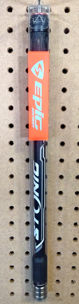 Epic Archery Stonic 15" Stabilizer – Arrow Addiction